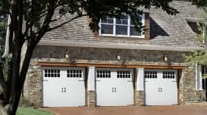 Amarr Classica Cortona | Garage Door Discounters